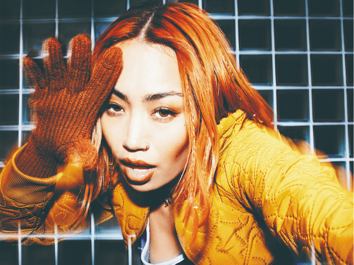 希望スイッチ インタビュー vol.4 RIEHATAさん｜北日本新聞webunプラス