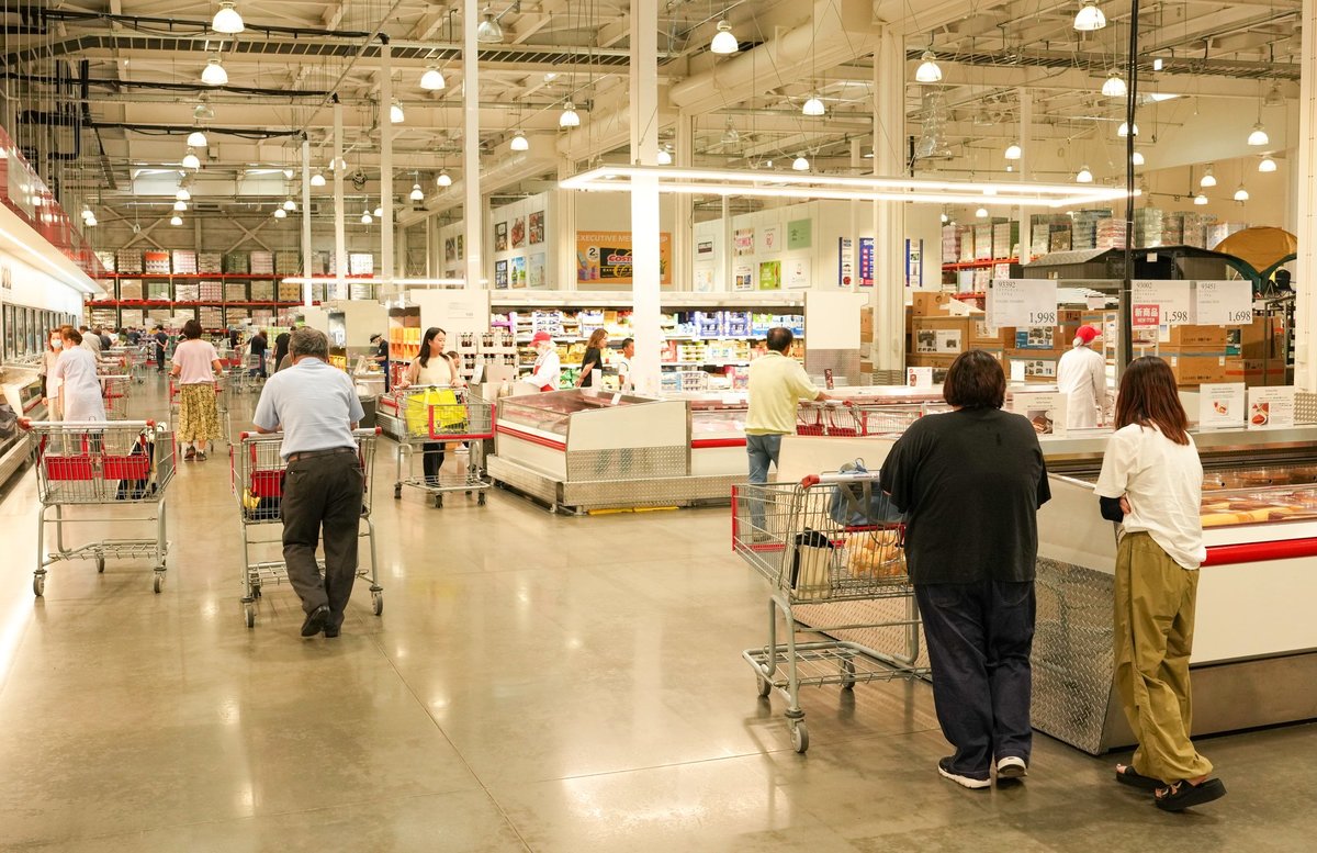 コストコ射水倉庫店10周年で割引パス発行 県内企業で特典実施｜北日本新聞webunプラス
