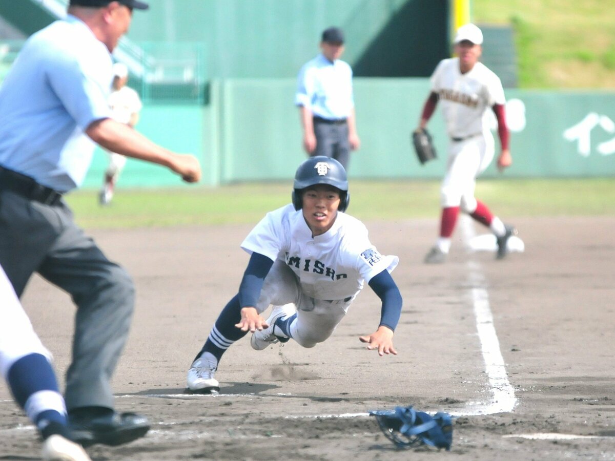 北信越高校野球 富山で1日開幕強豪を迎える県勢の現在地は｜北日本新聞webunプラス