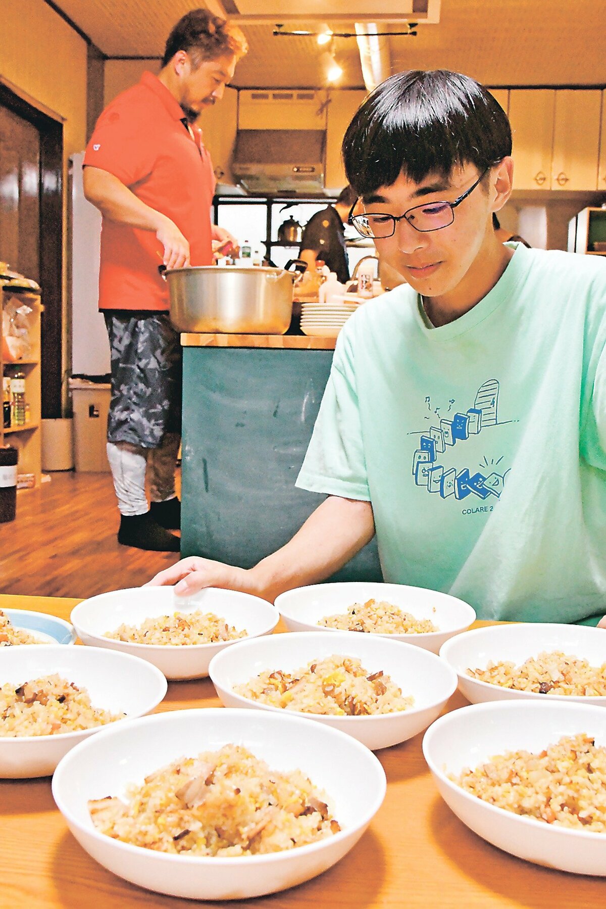 ＜現場を行く 25参院選＞コメ高騰・物価高子ども食堂、寄付止まる 運営継続、募る危機感｜北日本新聞webunプラス