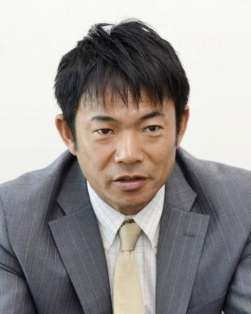 仁志氏が西武コーチに｜北日本新聞webunプラス