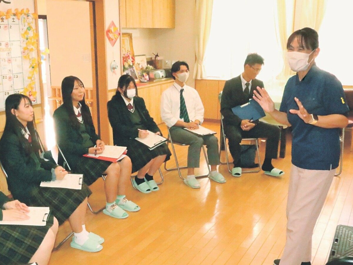 とやま再起動＜67＞第11章 地域と高校（5）存続への思惑｜北日本新聞webunプラス