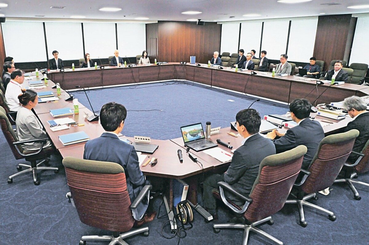 富山の最低賃金1000円超へ、全国平均6％増 国審議会 目安最高額｜北日本新聞webunプラス