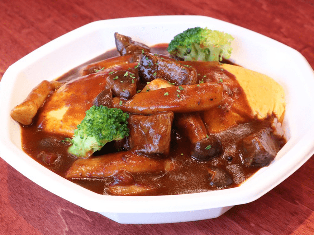 【注目の店】体に優しい料理をテイクアウトで「ごほう美惣菜 ユース丸」（富山市）｜北日本新聞webunプラス