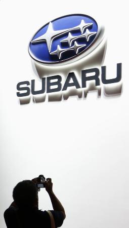 スバル、米で値上げと報道｜北日本新聞webunプラス