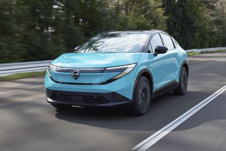 日産新型EV、発売前に減産か｜北日本新聞webunプラス