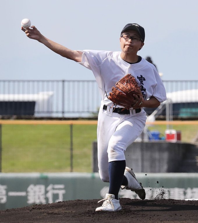 写真特集「夏の高校野球富山大会」（7月13日）｜北日本新聞webunプラス