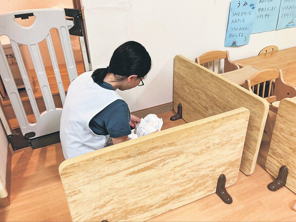 ＜エデュケアのとびら＞認定NPO法人フローレンス代表理事・赤坂緑さん日本版DBS／子どもの権利を真ん中に｜北日本新聞webunプラス