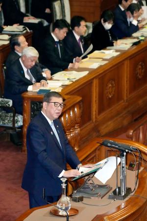 首相「フジテレビは説明を」｜北日本新聞webunプラス