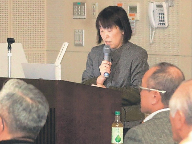 黒部川の治水、連携して対策を 入善で扇状地研究所例会｜北日本新聞webunプラス