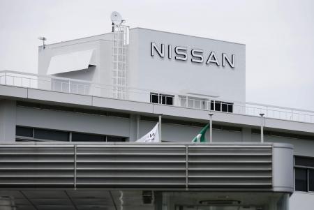 日産、鴻海とEV協業検討｜北日本新聞webunプラス