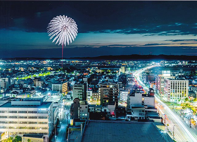 読者写真コンクール8月の入選作・最終選考進出作（2025年）｜北日本新聞webunプラス