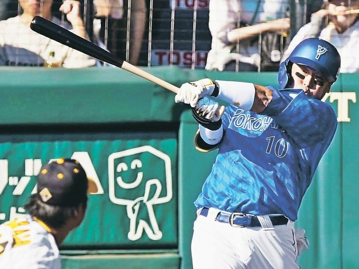 DeNA連勝、ファイナルステージ進出 プロ野球セ・リーグCS第2戦｜北日本新聞webunプラス