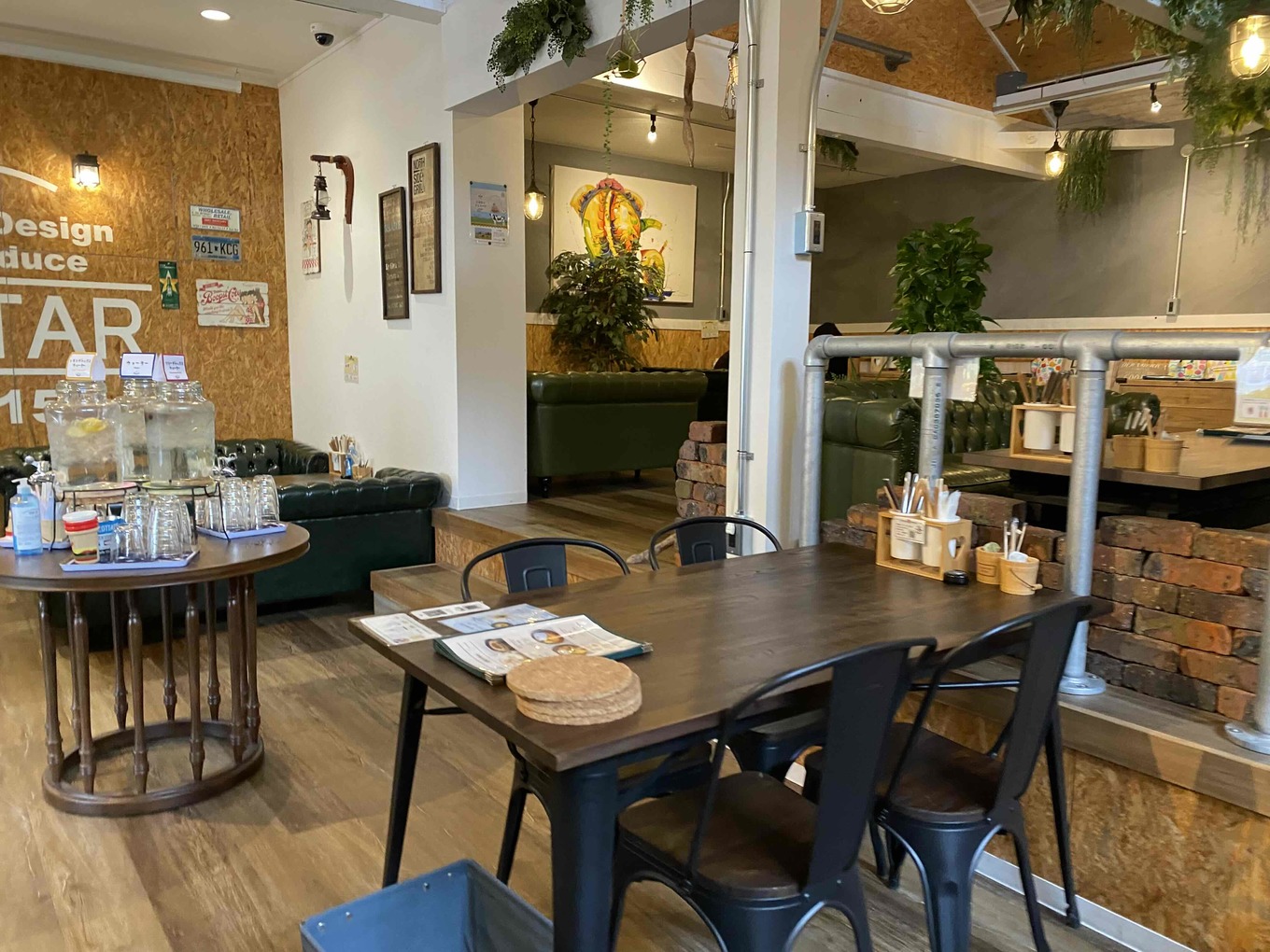 子連れに最適！至れり尽くせりのカフェ「ほんごうの木珈琲 ピエロ」【親子でGO！オイシイおでかけ⑨】 コノコト｜北日本新聞webunプラス