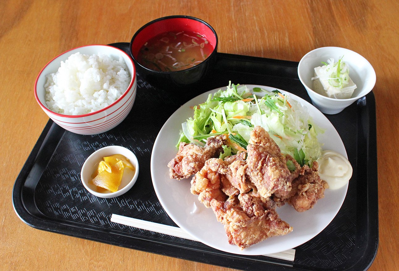 【注目の店】多彩な料理とお酒 定食ランチも提供 「やままる亭」（富山市）｜北日本新聞webunプラス