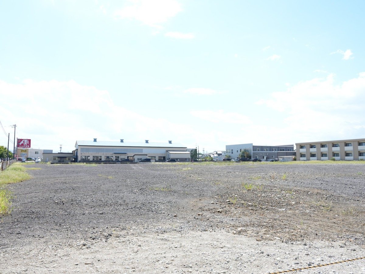 格安スーパー「ラ・ムー」富山市に初進出 26年3月、高岡に続き2店目｜北日本新聞webunプラス