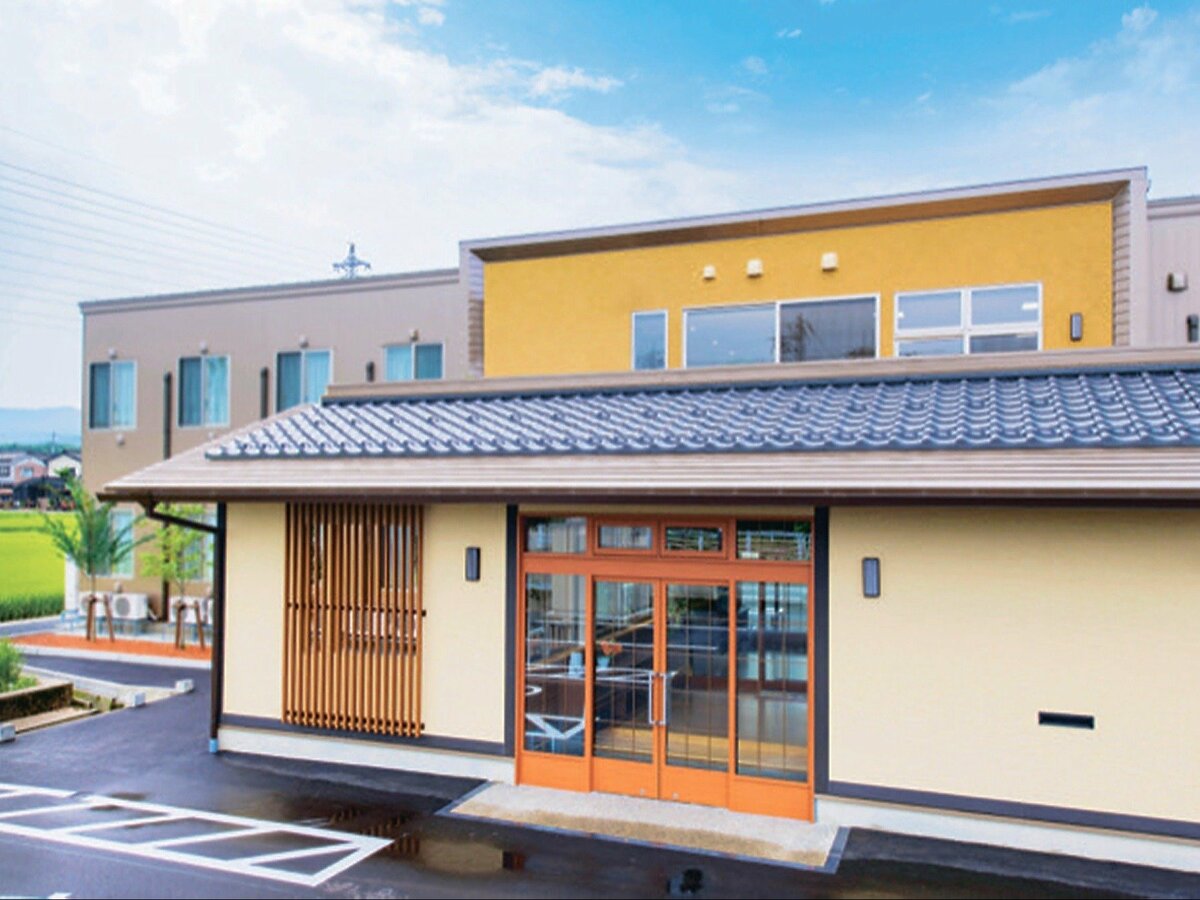 うちくる（富山）、介護施設の展開強化 10年間で26ヵ所、入居率98％｜北日本新聞webunプラス