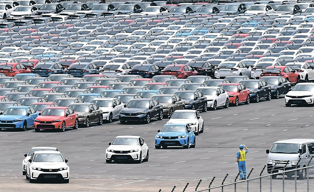 関税転嫁、米顧客と交渉 県内メーカー、8月1日「25％」発動｜北日本新聞webunプラス