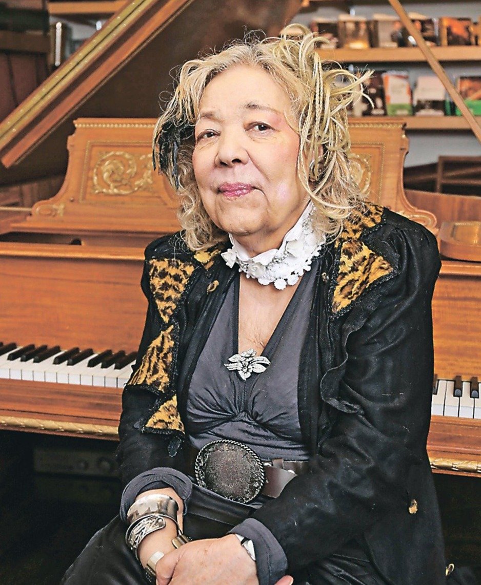 追想ありし日「ピアニスト」フジコ・ヘミングさん｜北日本新聞webunプラス