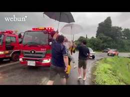 2023年 県内豪雨災害【記事まとめ】｜北日本新聞webunプラス