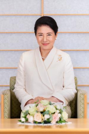 皇后さま61歳に｜北日本新聞webunプラス