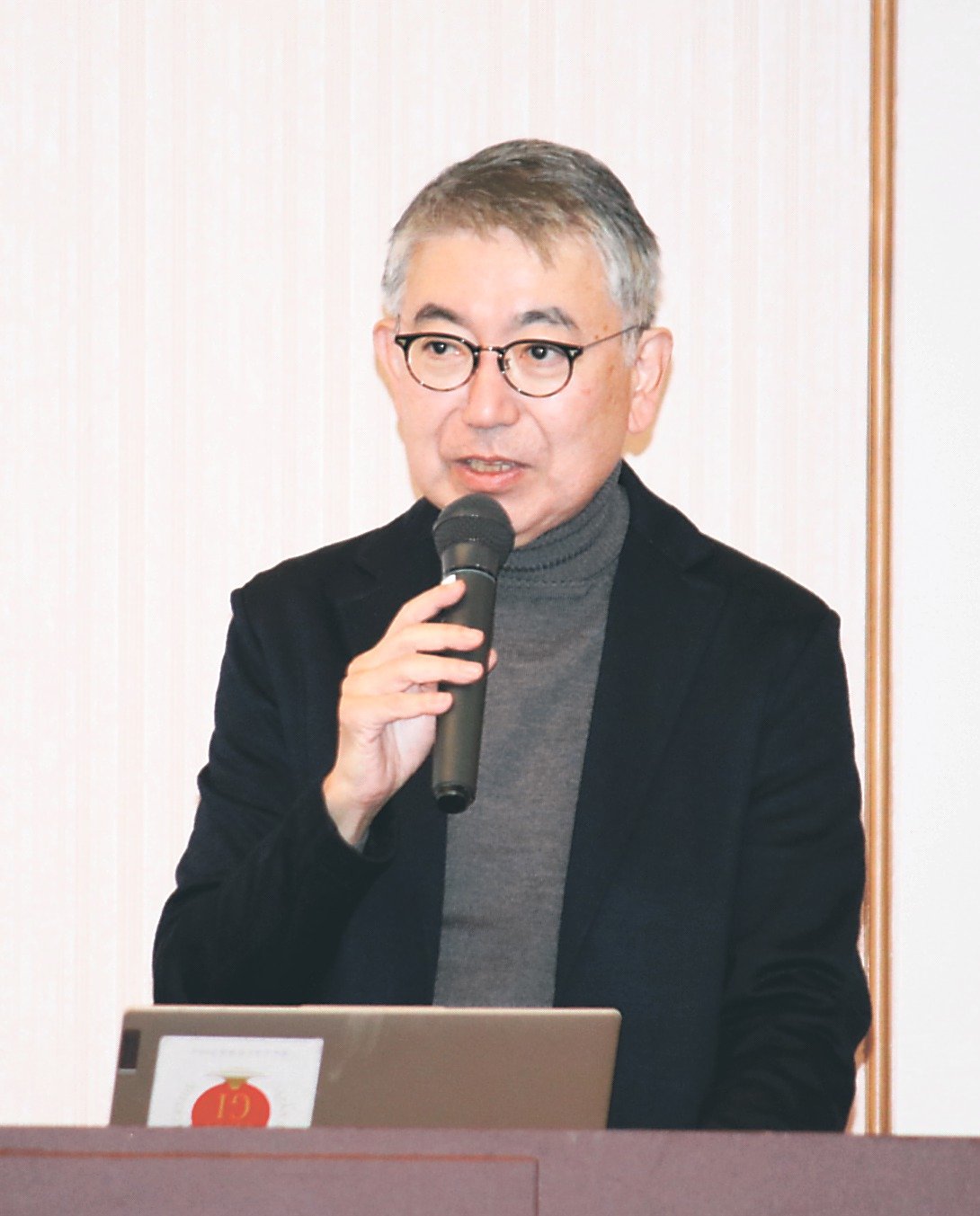 地方活性化を食から考える 富山広告協会セミナー｜北日本新聞webunプラス