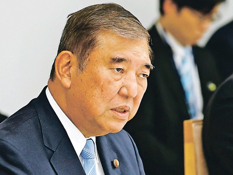 「時給1500円」へ環境整備 首相、慎重論に対応指示｜北日本新聞webunプラス