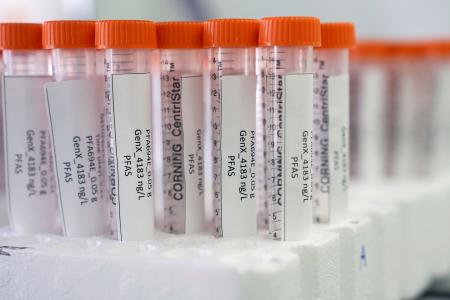 米、PFAS規制2年先送り｜北日本新聞webunプラス