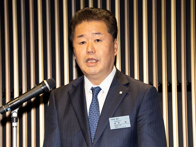 YKK AP、住宅用アルミ窓生産終了へ 27年度めど、高断熱へシフト｜北日本新聞webunプラス