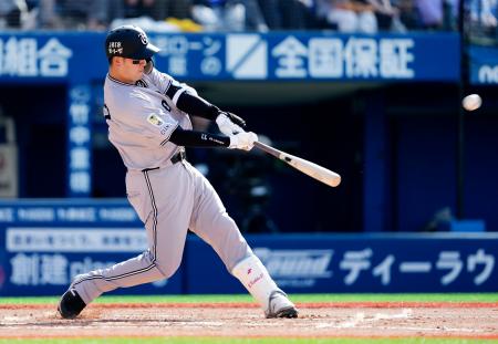 D1―3巨（4日）｜北日本新聞webunプラス