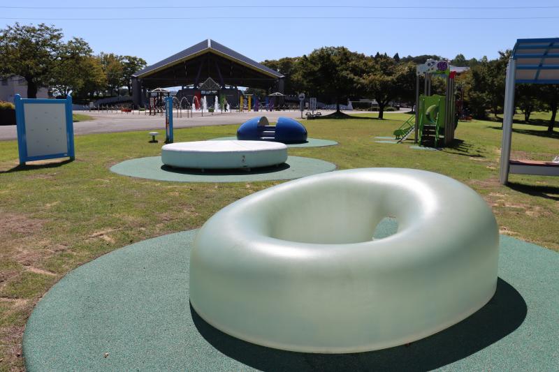 高さ9mのタワーに全長23mのロープウェー…太閤山ランドの新遊具を徹底レポート！ コノコト｜北日本新聞webunプラス