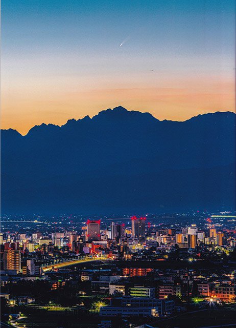 読者写真コンクール｜連載・特集｜北日本新聞webunプラス