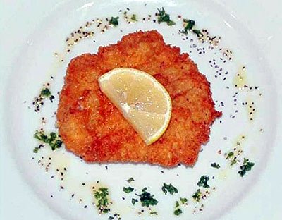 ミラノ風カツレツ｜北日本新聞webunプラス