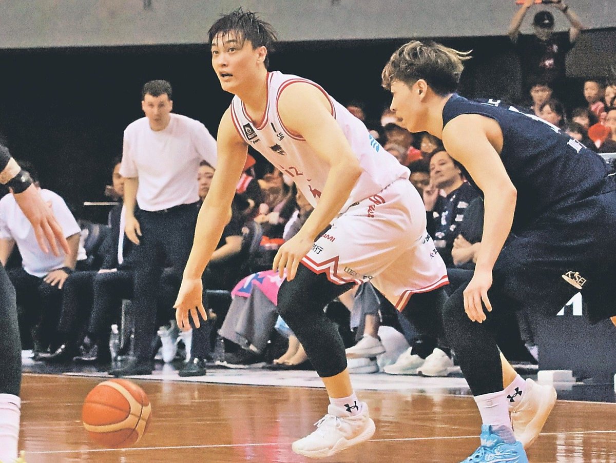 グラウジーズB2王者 プレーオフ最終戦の代替開催見送り、A千葉と両チーム優勝｜北日本新聞webunプラス