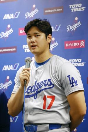 大谷が10度目の週間MVP｜北日本新聞webunプラス