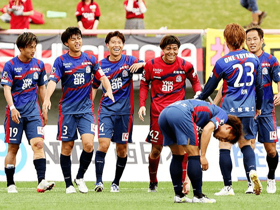 カターレ耐えて白星 J3第10節｜北日本新聞webunプラス