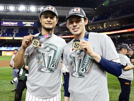 WBCでピッチクロック｜北日本新聞webunプラス