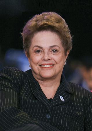 BRICS銀行総裁が続投｜北日本新聞webunプラス