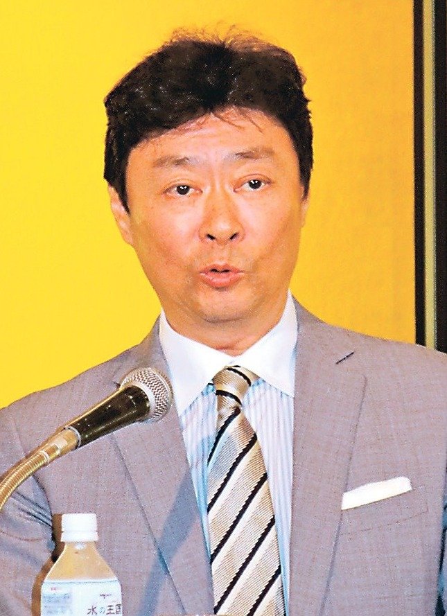 政治ジャーナリストの細川隆三氏が講演 高岡政経懇話会10月例会｜北日本新聞webunプラス