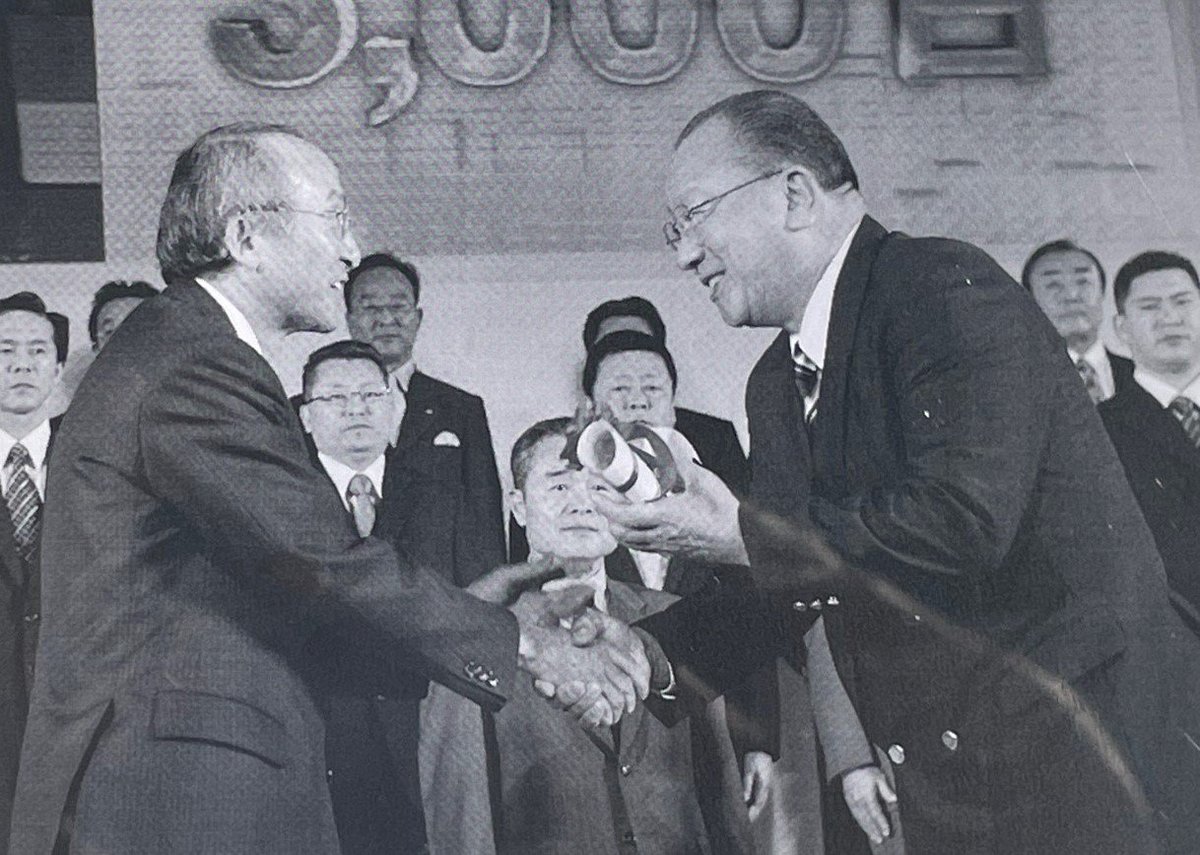 車3000台セールスの「殿堂入り営業マン」が富山に 意外な素顔と営業の神髄とは？｜北日本新聞webunプラス