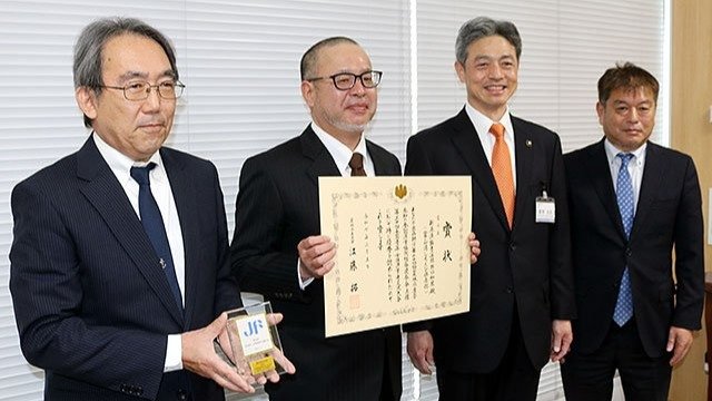 富山の新着ニュース｜北日本新聞webunプラス