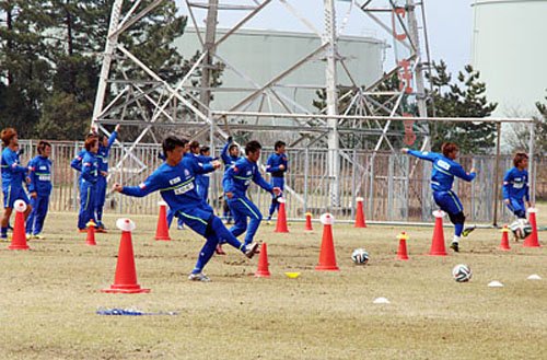 カターレ、ホームで初勝利なるか 5日東京ヴェルディ戦｜北日本新聞webunプラス