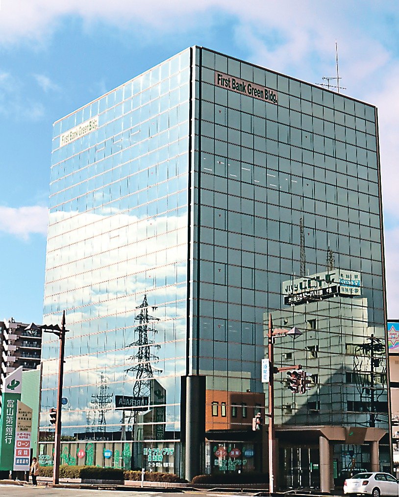 ＜人生のあとさき＞金岡純二さん（9）富山第一銀行相談役金融危機／停滞感打破、攻めの戦略｜北日本新聞webunプラス