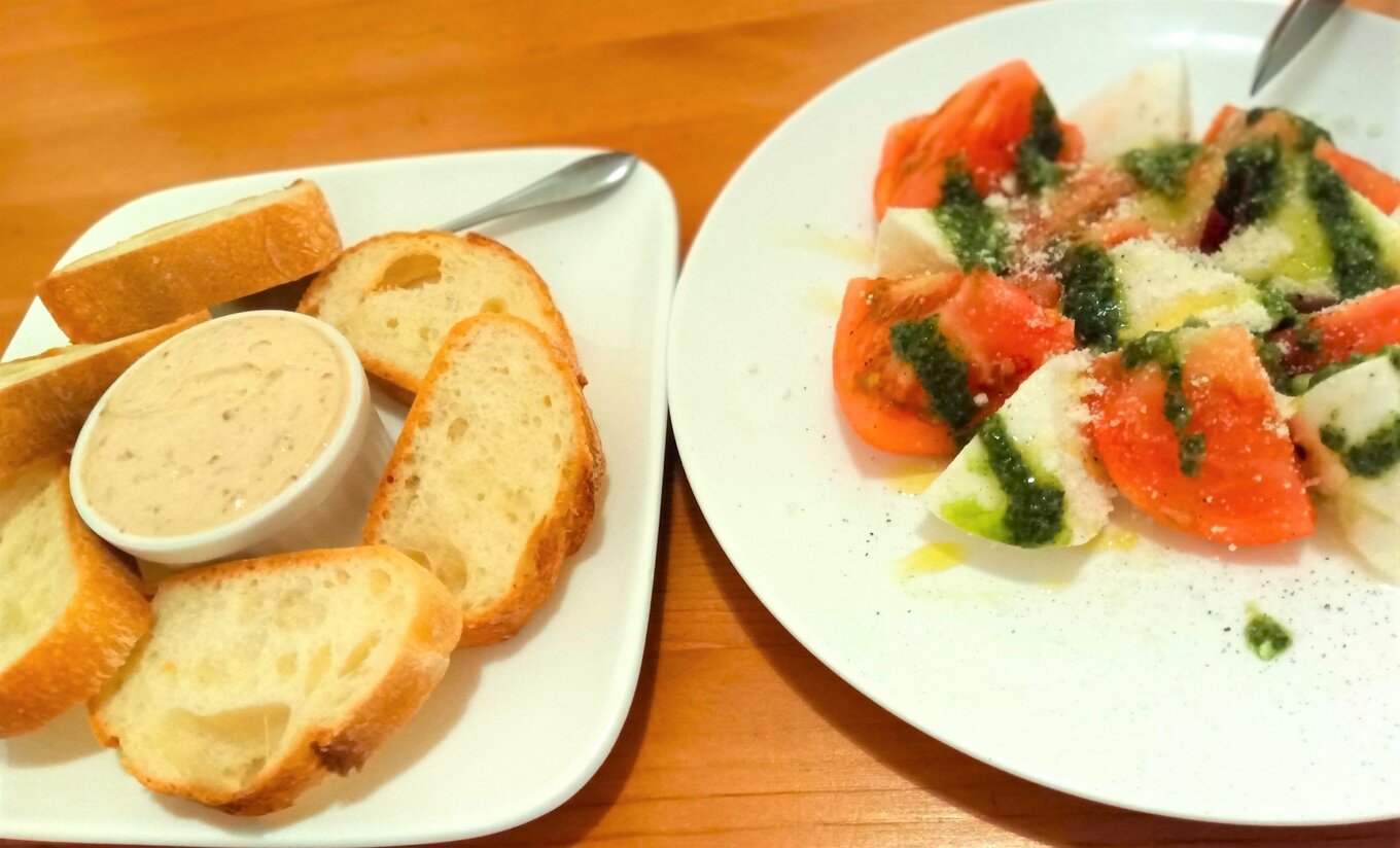 ソーセージにニョッキ、ローストビーフ…全てが「ボーノ♪」な高岡の「ワイン居酒屋 ポンタッチョ」 コノコト｜北日本新聞webunプラス