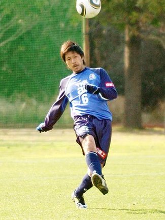 ゴール前の“嗅覚”抜群 FW・関原｜北日本新聞webunプラス