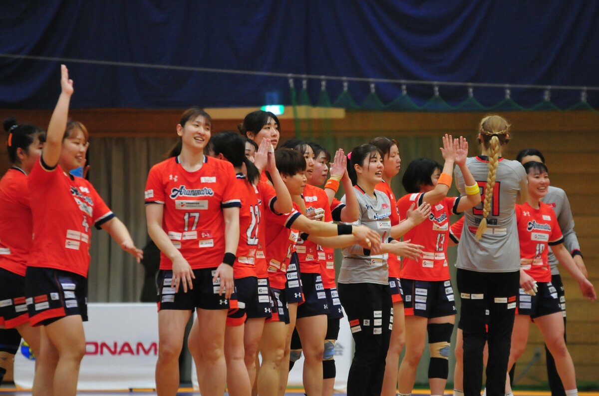 アランマーレ14日にPO初戦日本一目指し北陸対決に全集中｜北日本新聞webunプラス