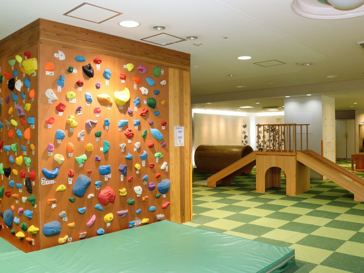 雪や雨でもOK♪ 富山の室内遊び場まとめ（下）県西部編 コノコト｜北日本新聞webunプラス