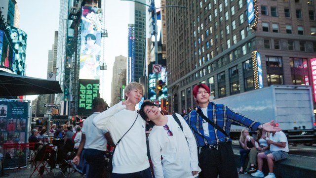 Mrs. GREEN APPLE、10周年ドキュメンタリー映画で“作曲シーン21分”を公開へ ありのままの場面写真も解禁｜北日本新聞webunプラス