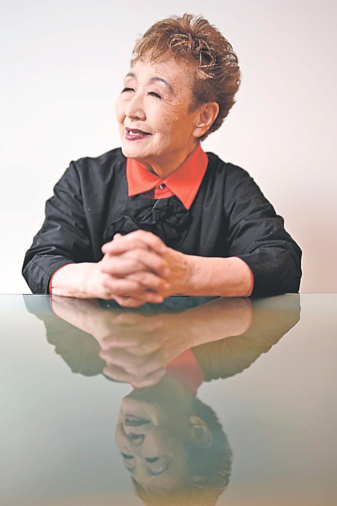 全日空機ハイジャックから30年、事件遭遇の加藤登紀子さん機転利かせる 県関係19人も搭乗｜北日本新聞webunプラス