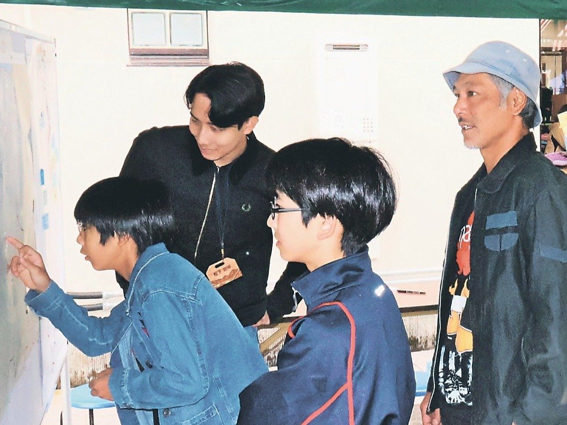 移住・定住促進へ模索 富山市細入地域で東大生が住民と活動｜北日本新聞webunプラス